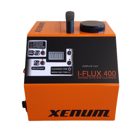 Xenum I-Flux 400: información y comprar
